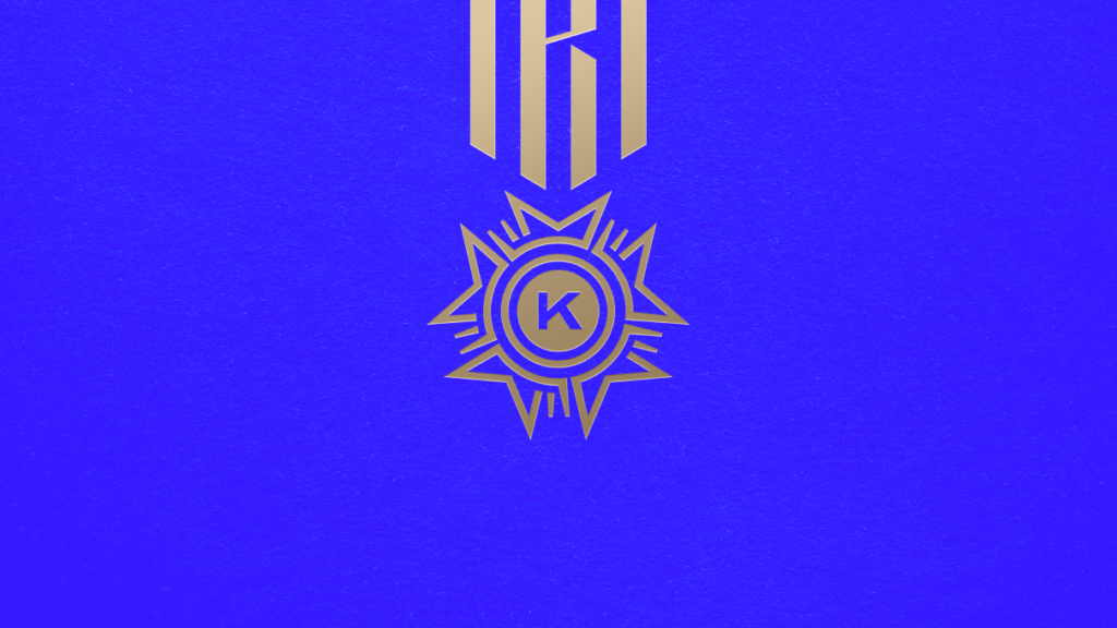 Kalian Branding - Live Your Merit