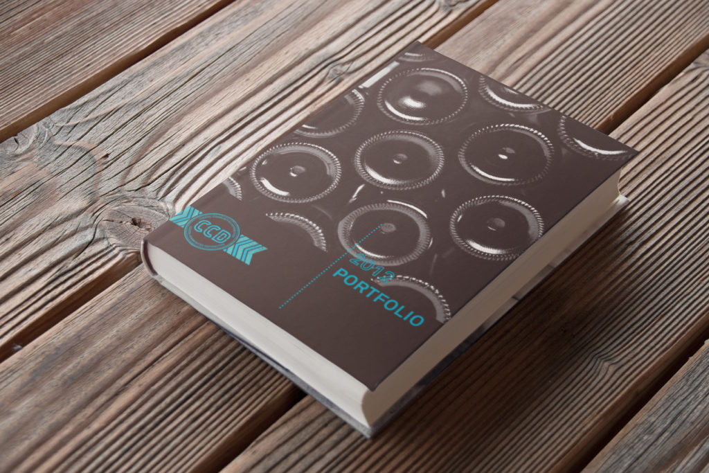 CCD - Kalian Branding