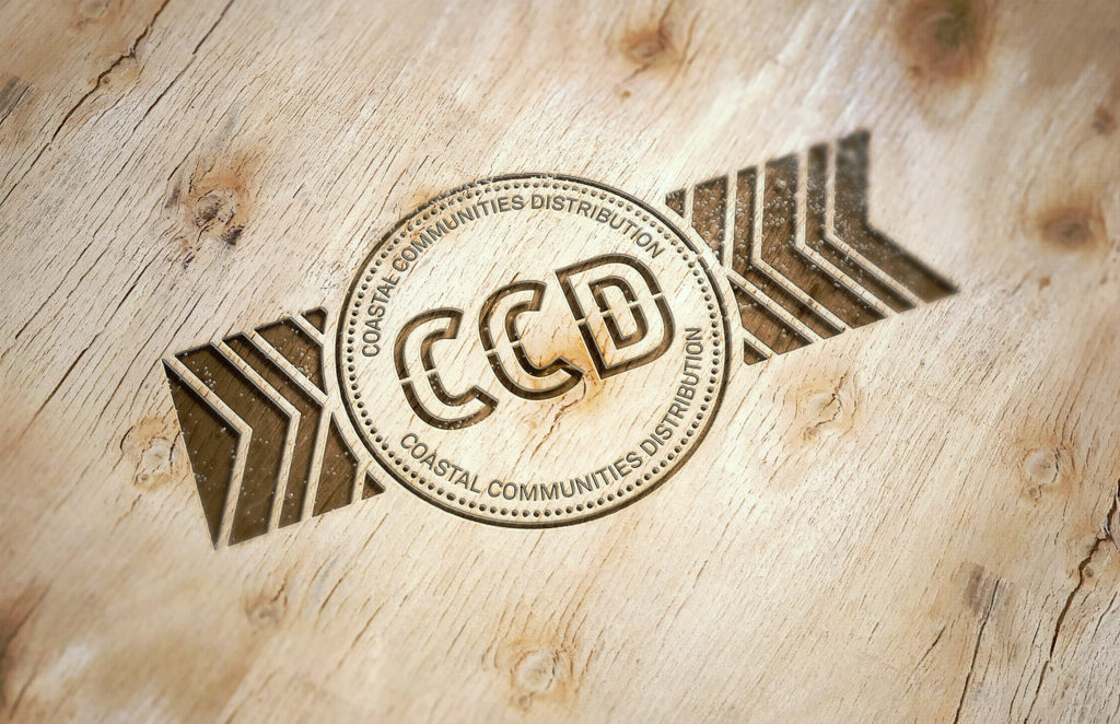 CCD - Kalian Branding