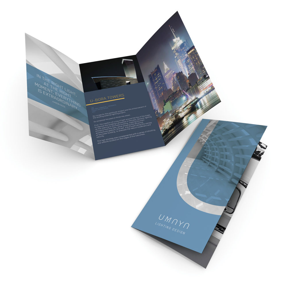 UMAYA - Kalian Branding