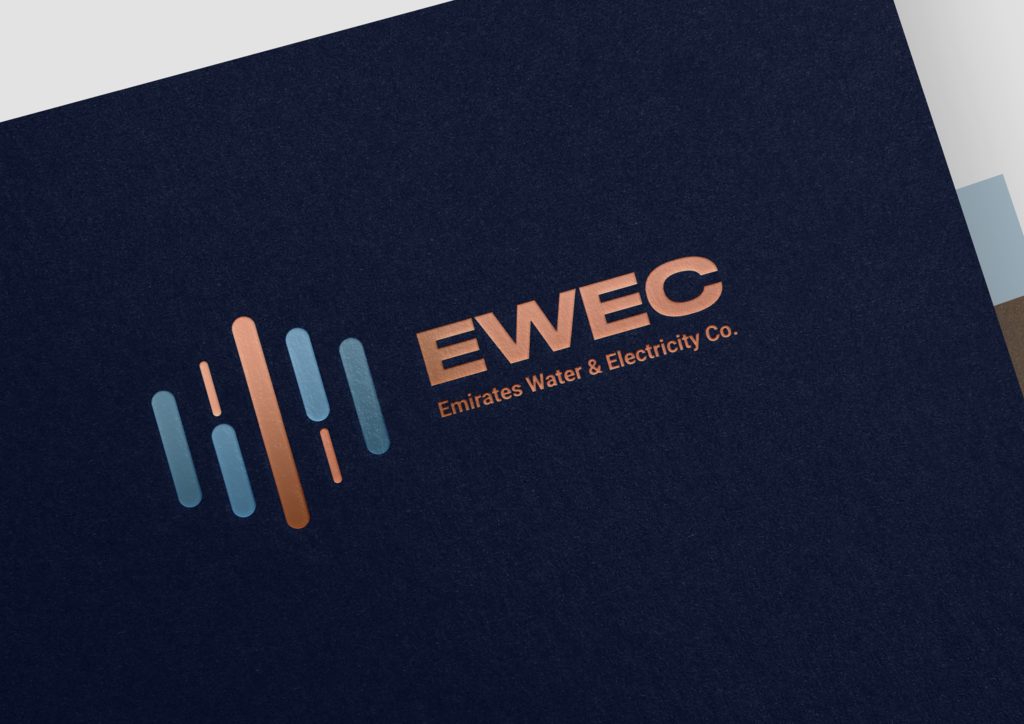 EWEC - Kalian Branding